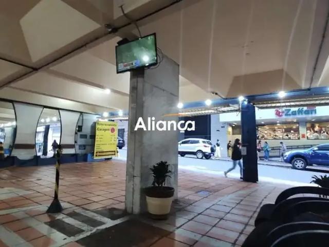 Garagem para Locação em Porto Alegre/RS Centro Histórico
