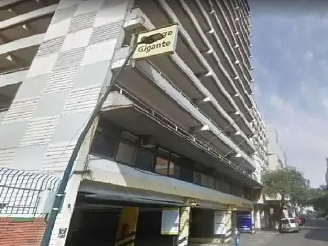 Garagem para Locação em Porto Alegre/RS Centro Histórico