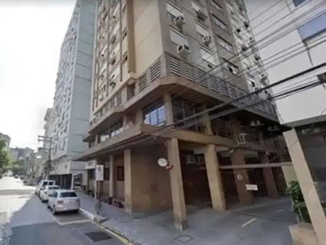 Garagem para Locação em Porto Alegre/RS Centro Histórico
