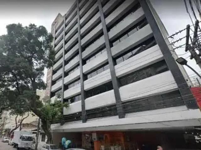 Garagem para Locação em Porto Alegre/RS Centro Histórico