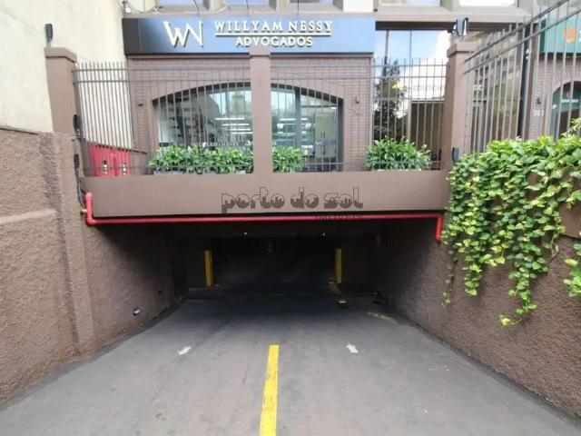 Garagem para Locação em Porto Alegre/RS Independência