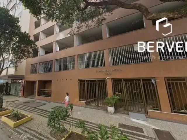 Garagem para Locação em Rio de Janeiro/RJ Copacabana