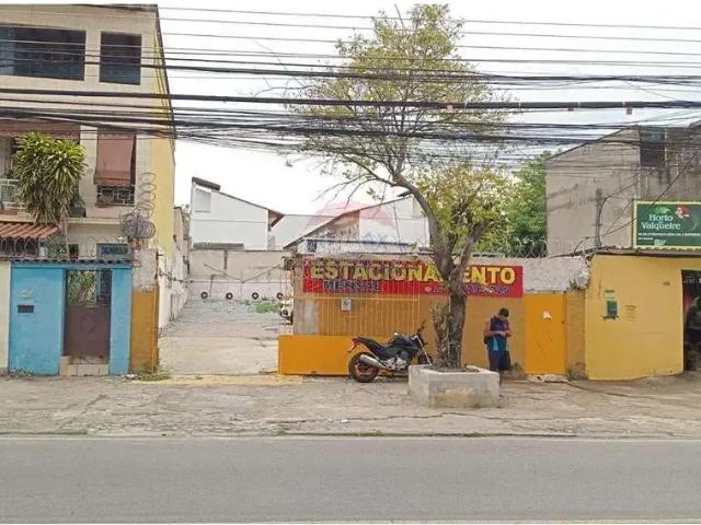 Garagem para Locação em Rio de Janeiro/RJ Vila Valqueire