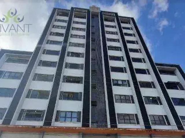 Garagem para Locação em Suzano/SP Centro