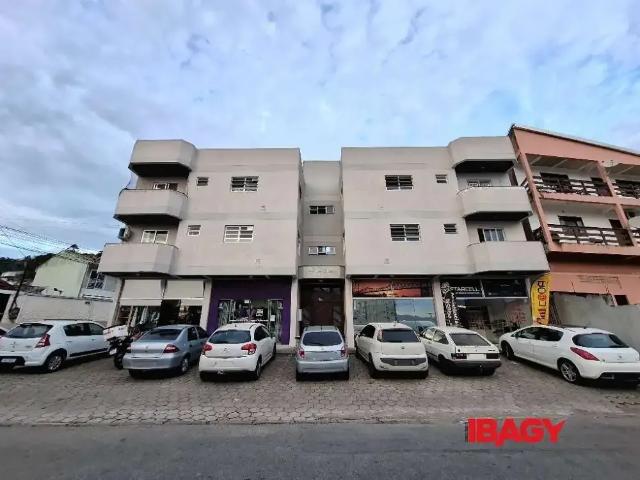 Garagem para Locação em São José/SC Fazenda Santo Antônio