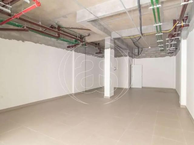 Garagem para Locação em São Paulo/SP Moema