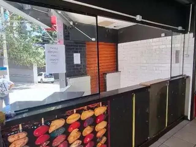 Garagem para Locação em São Paulo/SP Alto da Lapa