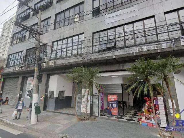 Garagem para Locação em São Paulo/SP Brás