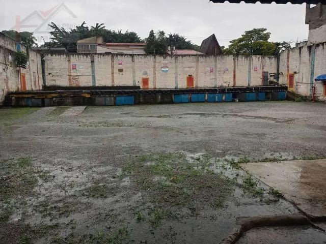 Garagem para Locação em São Paulo/SP Cidade Dutra