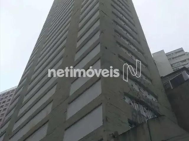Garagem para Locação em São Paulo/SP Consolação
