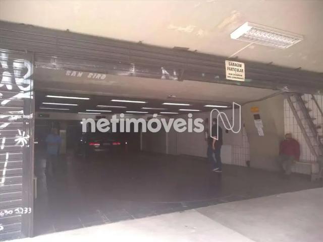 Garagem para Locação em São Paulo/SP Consolação