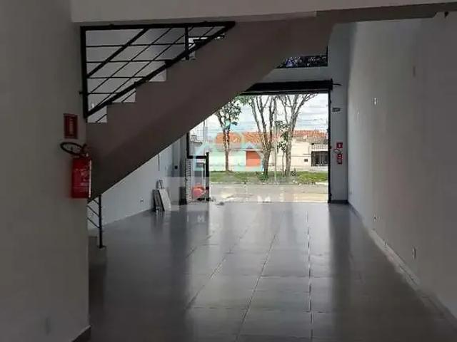 Garagem para Locação em São Paulo/SP Jaraguá