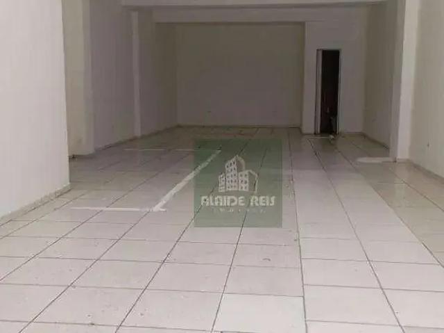 Garagem para Locação em São Paulo/SP Liberdade