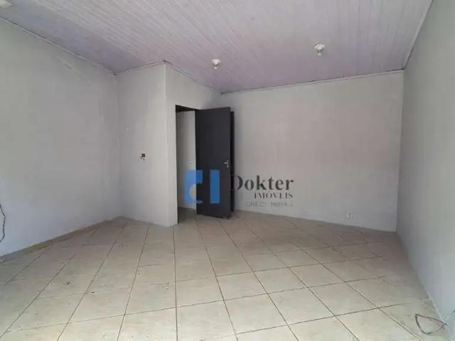 Garagem para Locação em São Paulo/SP Perus
