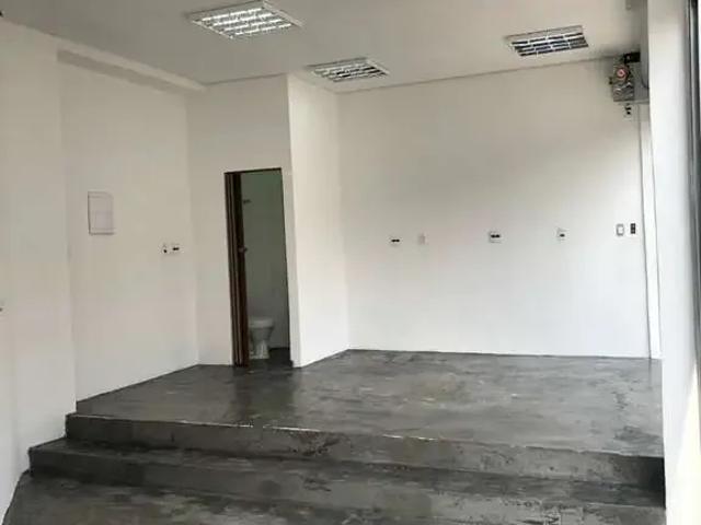 Garagem para Locação em São Paulo/SP Pirituba