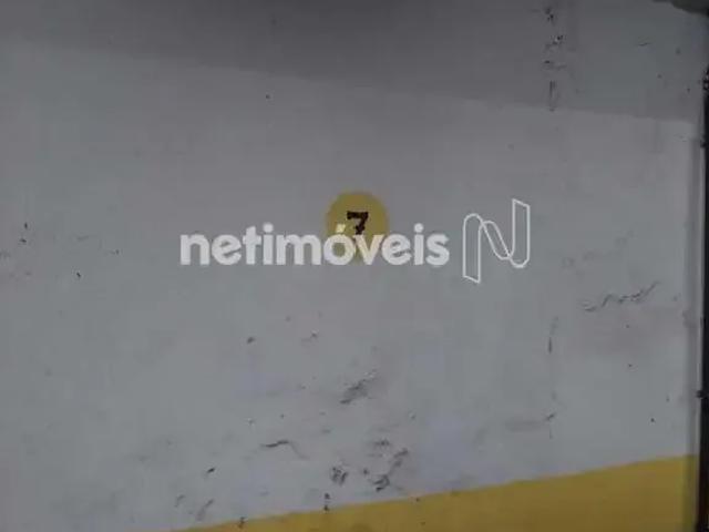 Garagem para Locação em São Paulo/SP República