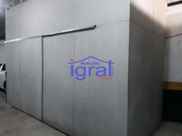 Garagem para Locação em São Paulo/SP Vila Guarani