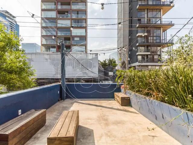 Garagem para Locação em São Paulo/SP Vila Nova Conceição