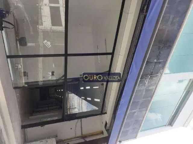 Garagem para Locação em São Paulo/SP Vila Prudente