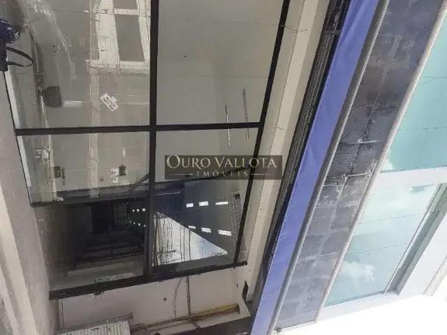 Garagem para Locação em São Paulo/SP Vila Prudente