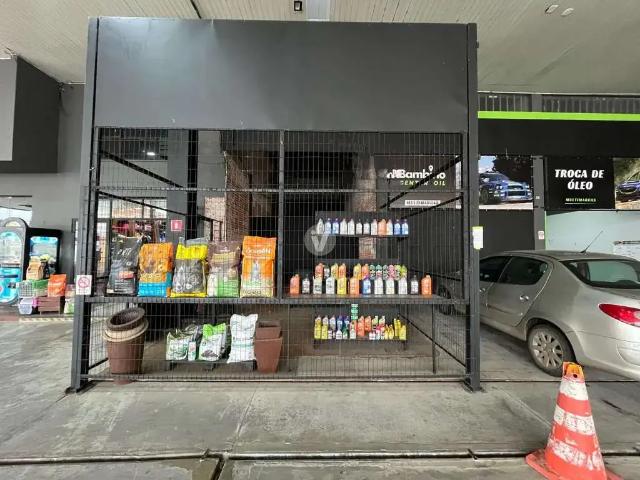Garagem para Locação em Santa Maria/RS Nossa Senhora das Dores 1 Quartos