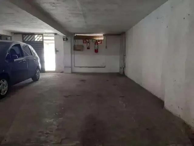 Garagem para Locação em Santos/SP Centro