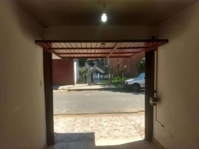 Garagem para Locação em Sapucaia do Sul/RS COHAB
