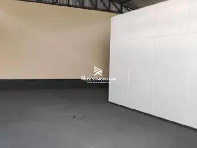 Garagem para Locação em Uberlândia/MG Alto Umuarama