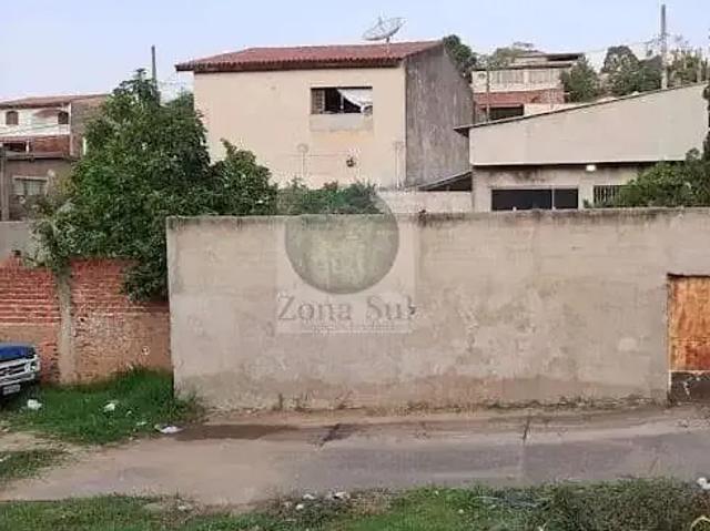 Garagem para Locação em Votorantim/SP Vila Aldo Damini