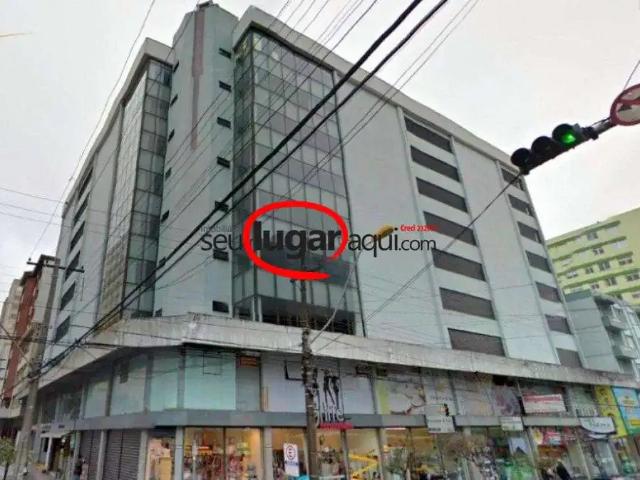 Garagem para Venda em Caxias do Sul/RS São Pelegrino