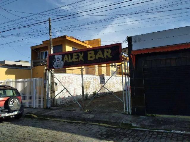 Garagem para Venda em Caçapava/SP Vila Pantaleão