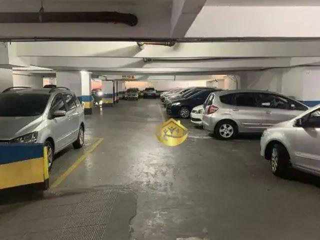 Garagem para Venda em Curitiba/PR Água Verde