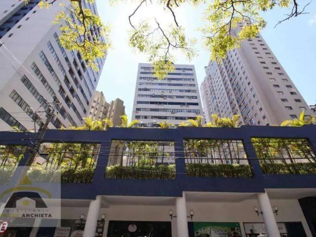 Garagem para Venda em Curitiba/PR Bigorrilho