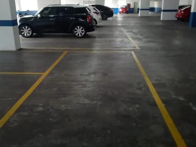 Garagem para Venda em Curitiba/PR Centro