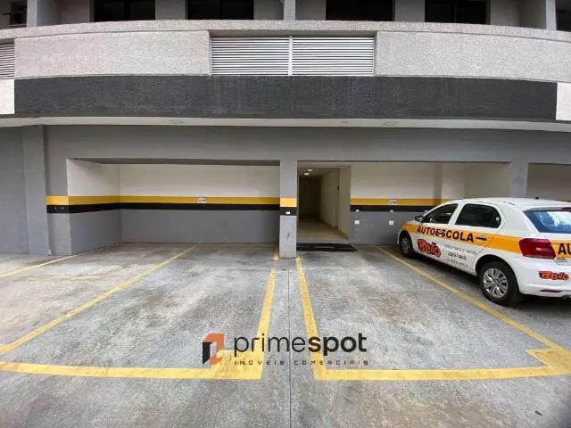 Garagem para Venda em Curitiba/PR Centro