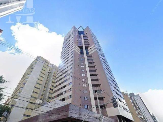 Garagem para Venda em Curitiba/PR Centro
