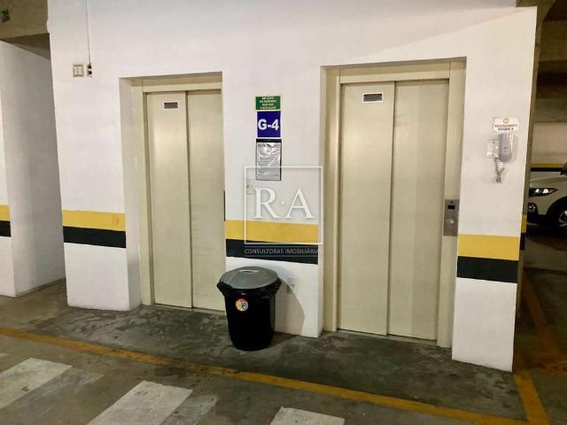 Garagem para Venda em Curitiba/PR Centro