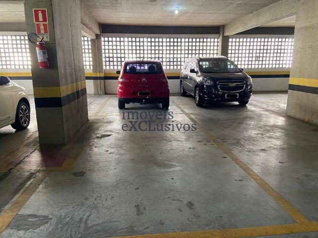 Garagem para Venda em Curitiba/PR Centro