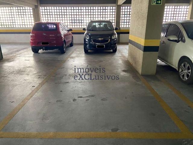 Garagem para Venda em Curitiba/PR Centro