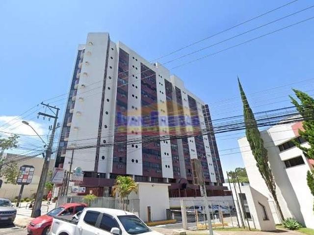 Garagem para Venda em Curitiba/PR Portão