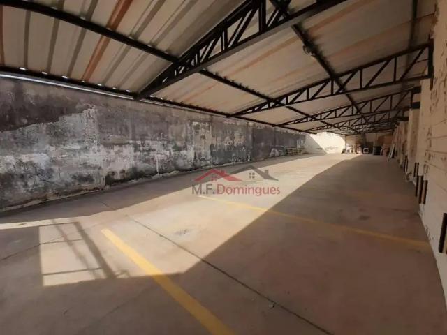 Garagem para Venda em Americana/SP Centro
