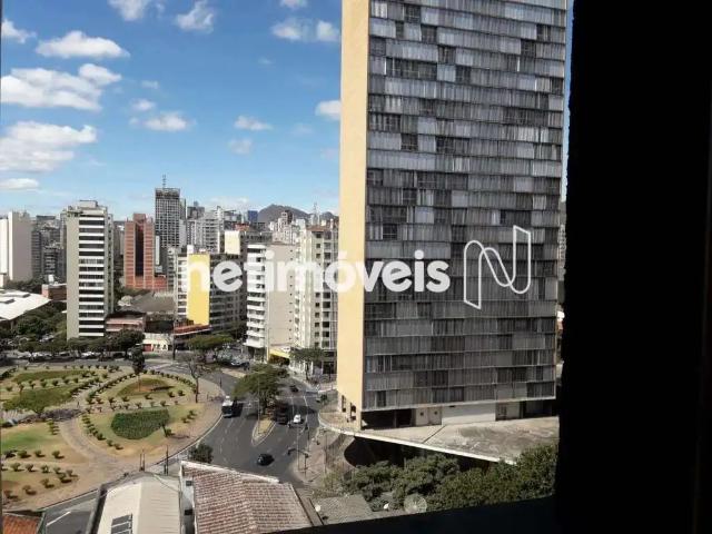 Garagem para Venda em Belo Horizonte/MG Barro Preto