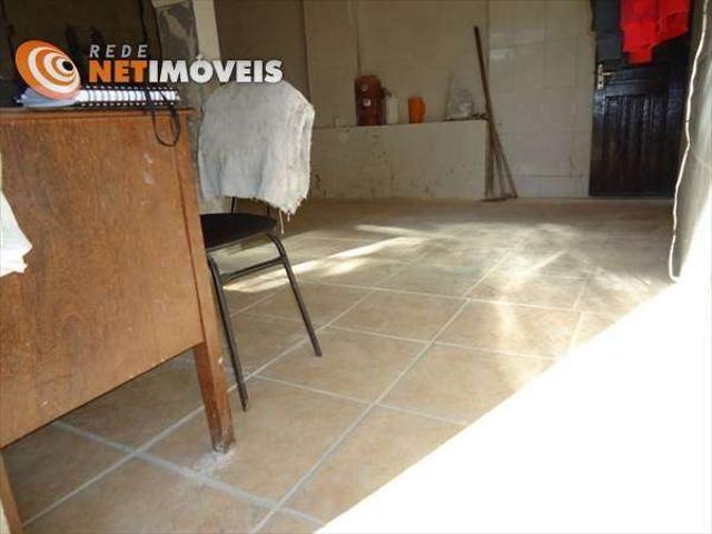 Garagem para Venda em Belo Horizonte/MG Centro