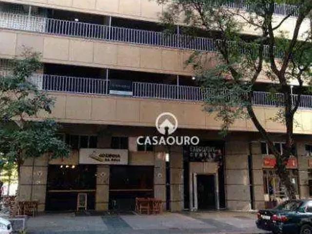 Garagem para Venda em Belo Horizonte/MG Centro