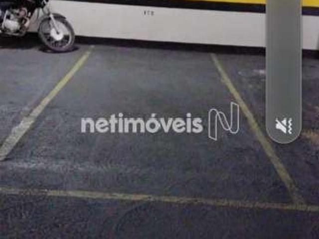 Garagem para Venda em Belo Horizonte/MG Centro