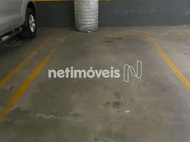 Garagem para Venda em Belo Horizonte/MG Estoril