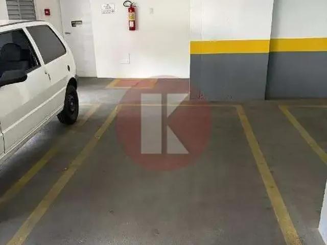 Garagem para Venda em Belo Horizonte/MG Funcionários