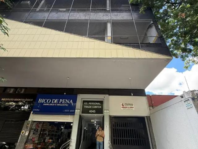 Garagem para Venda em Belo Horizonte/MG São Lucas