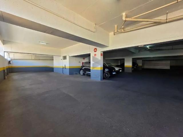 Garagem para Venda em Belo Horizonte/MG Santa Efigênia