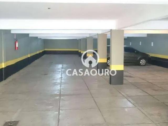 Garagem para Venda em Belo Horizonte/MG Santa Efigênia